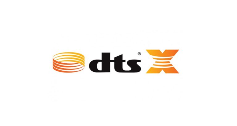 DTS:X - Codec audio