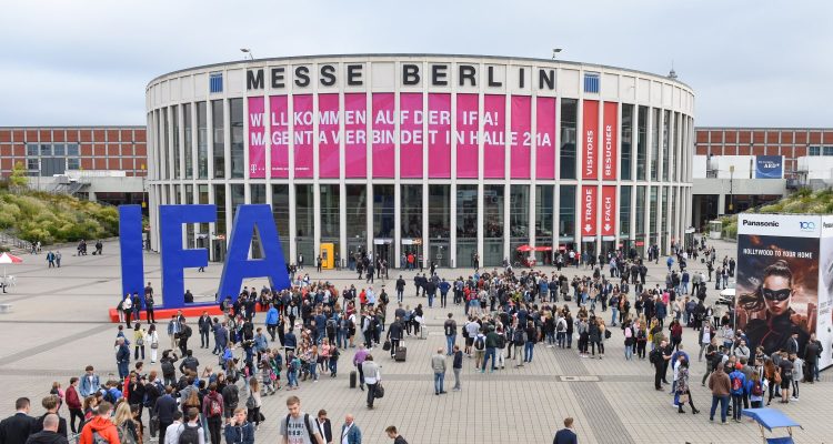 IFA Berlin 2024 : 100 ans d'innovations | Le blog Teufel