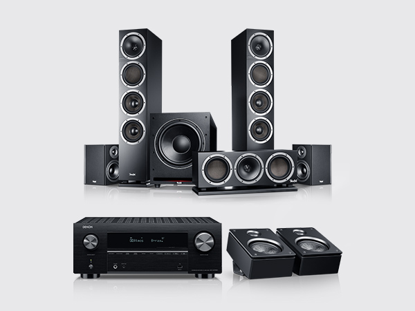 Dolby Surround | Teufel Blog